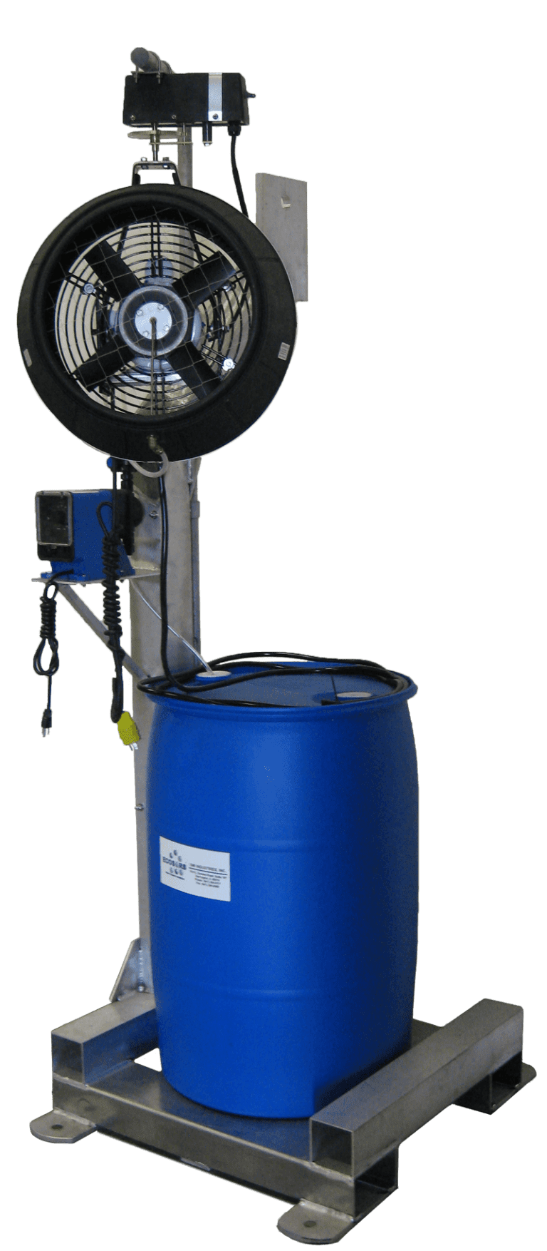 Remediation Odor Control Products | Ecosorb by OMI